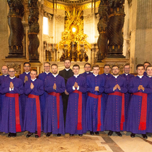 Donate to Roman Catholic Diocese Of Motherwell | MyGivingHub